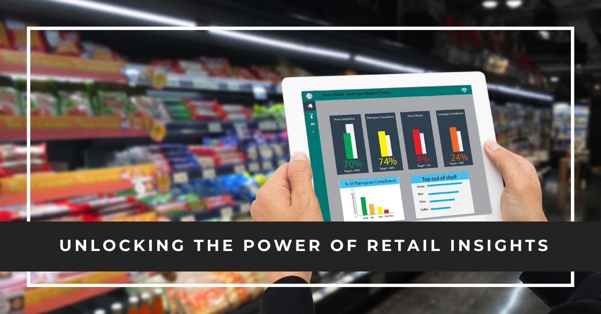 RETAIL AUDIT: Unlocking the Power of Retail Insights - Dubai Business ...